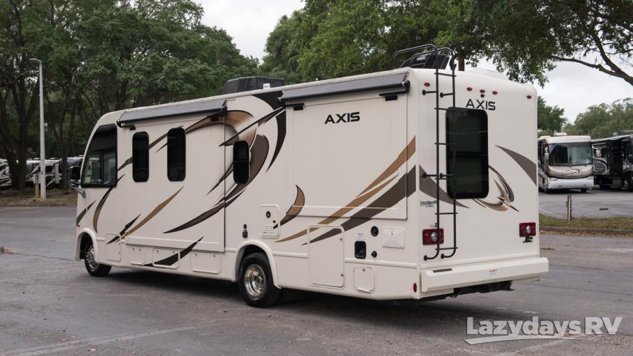 2018 Thor Motor Coach Axis 27.7 for sale in Tampa, FL | Lazydays