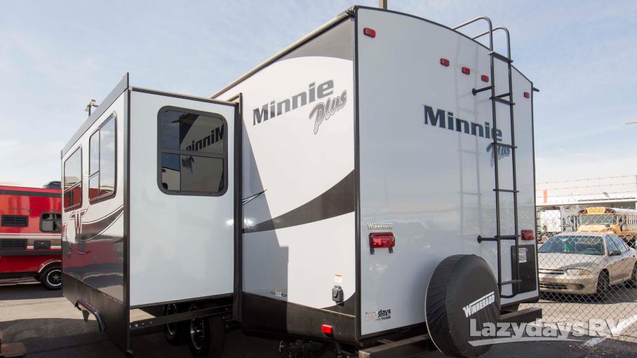 2018 Winnebago Minnie Winnie 26RBSS for sale in Tucson, AZ | Lazydays