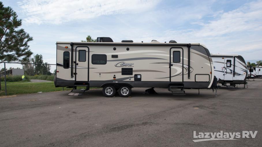 2017 Keystone RV Cougar 28RLS for sale in Loveland, CO | Lazydays