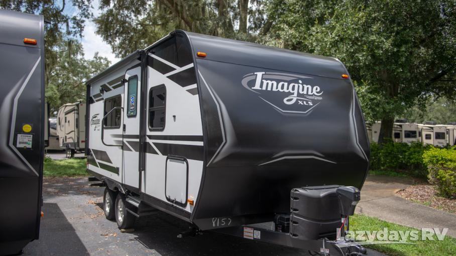2019 Grand Design Imagine XLS 18RBE for sale in Tampa, FL | Lazydays