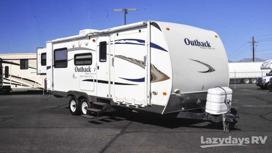 2009 Keystone RV Outback 23KRS for sale in Tucson, AZ | Lazydays