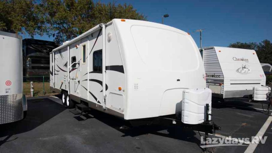 2007 Forest River Cherokee Lite 29B for sale in Tampa, FL | Lazydays