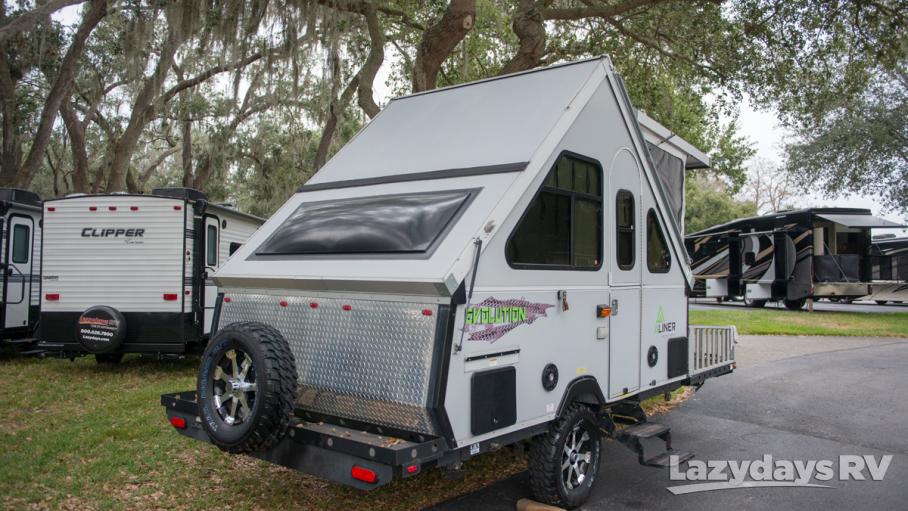 2015 Aliner Evolution 185 for sale in Tampa, FL | Lazydays
