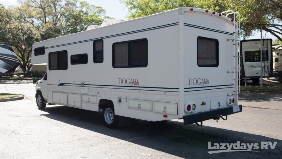 1995 Fleetwood RV Tioga Ranger (D) 31M for sale in Tampa, FL | Lazydays