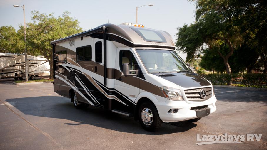 2016 Winnebago View 24J for sale in Tampa, FL | Lazydays