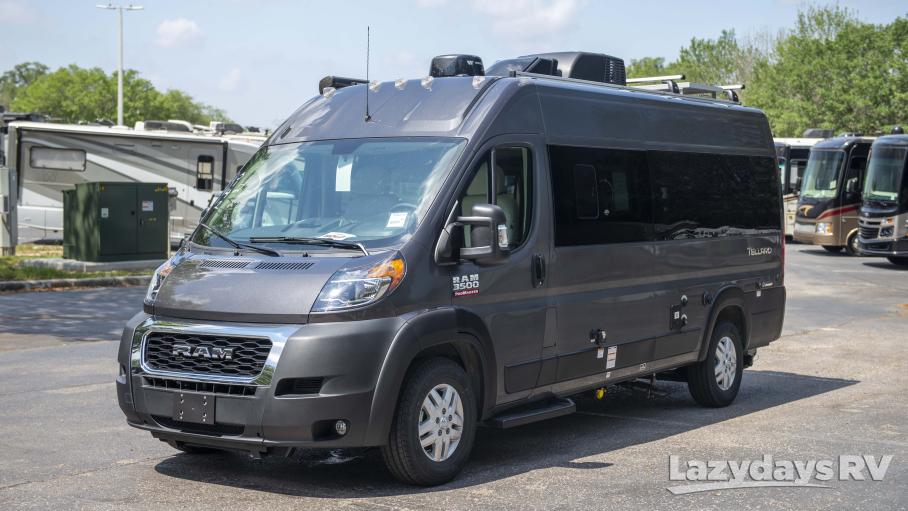 2021 Thor Motor Coach Tellaro 20LT for sale in Tampa, FL | Lazydays
