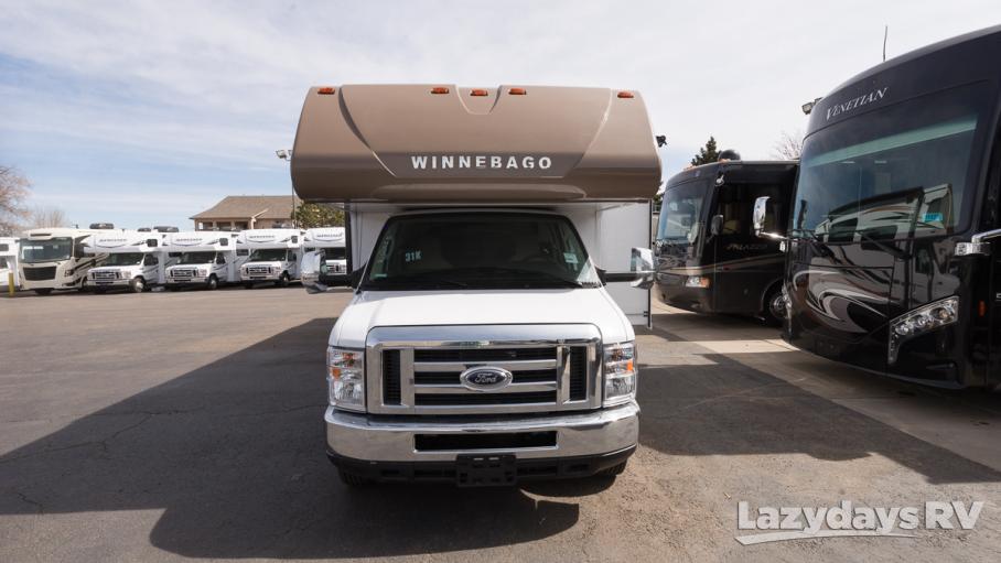 2018 Winnebago Spirit 31K for sale in Denver, CO | Lazydays