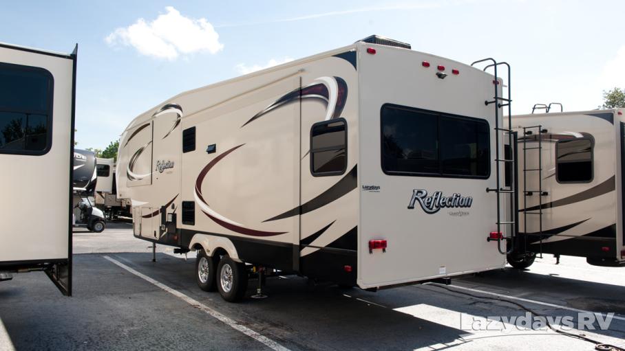 2017 Grand Design Reflection 303RLS for sale in Tampa, FL | Lazydays