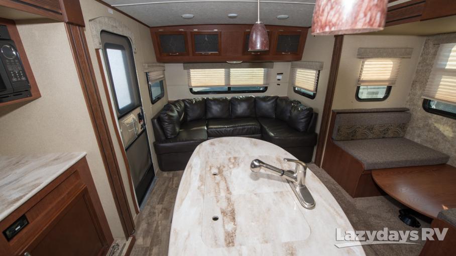 2015 Evergreen Element 28RLSS for sale in Tampa, FL | Lazydays