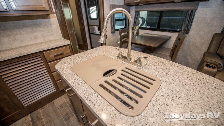 2018 Highland Ridge RV Mesa Ridge 328BHS for sale in Tampa, FL | Lazydays