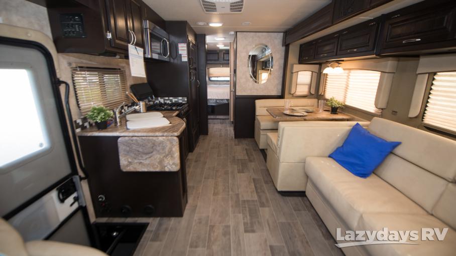 2018 Nexus Phantom 31P for sale in Tampa, FL | Lazydays