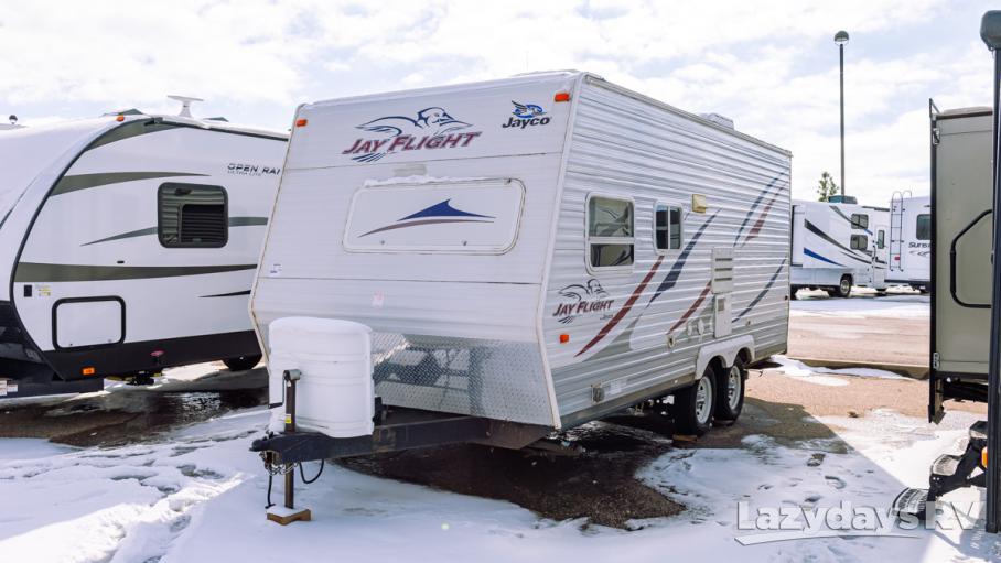 2007 Jayco Jay Flight 20BH for sale in Loveland, CO | Lazydays