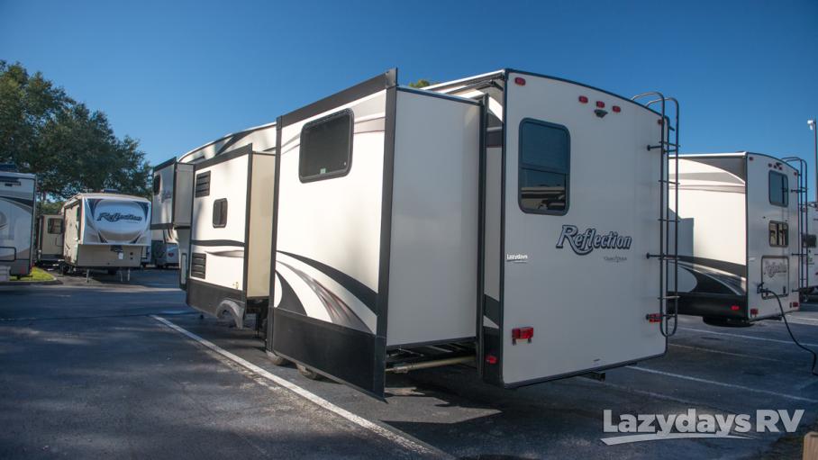 2018 Grand Design Reflection 311BHS for sale in Tampa, FL | Lazydays