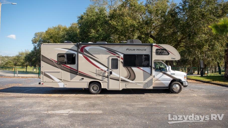 2019 Thor Motor Coach Four Winds 28A for sale in Tampa, FL | Lazydays