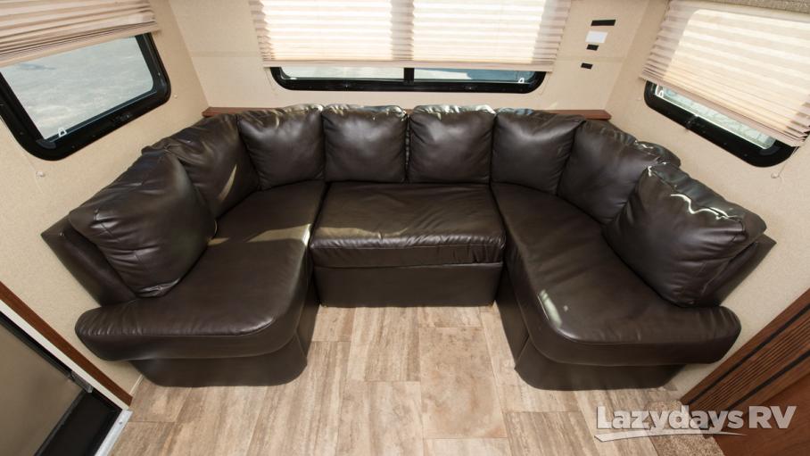 2015 Evergreen Element 28RLSS for sale in Tampa, FL | Lazydays