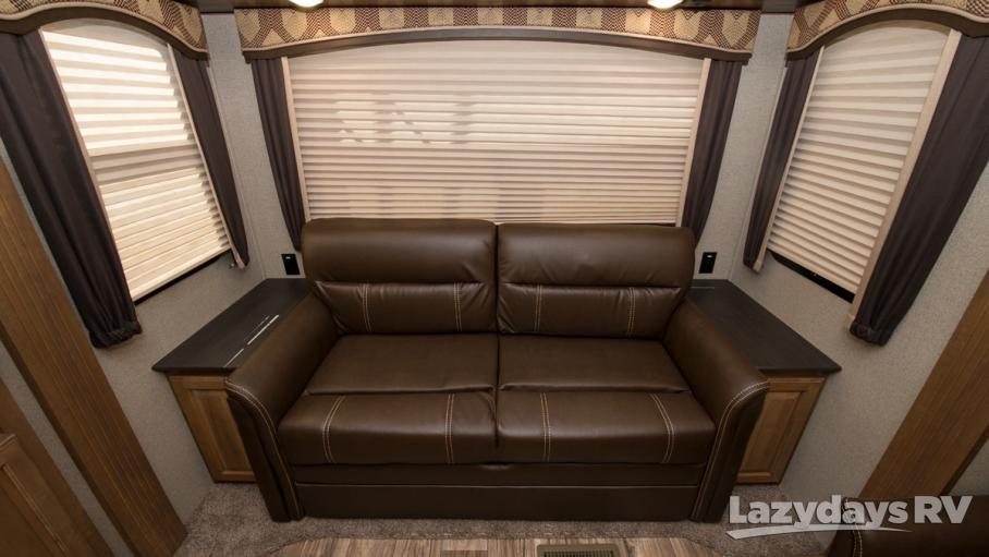2017 Keystone RV Laredo 380MB for sale in Tampa, FL | Lazydays