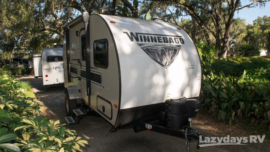 2019 Winnebago Minnie Drop 170K for sale in Tampa, FL | Lazydays