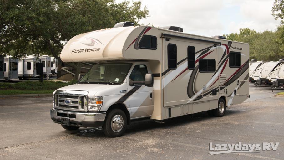 2019 Thor Motor Coach Four Winds 28Z for sale in Tampa, FL | Lazydays