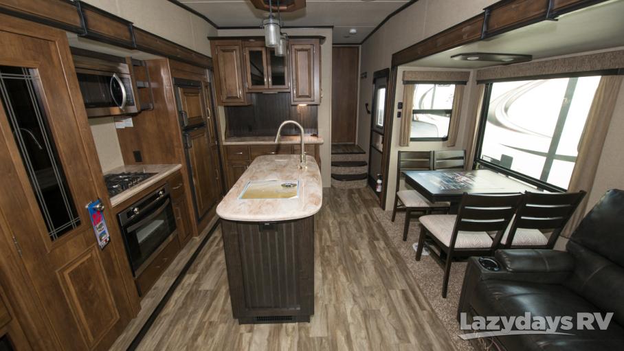 2018 Grand Design Reflection 303RLS for sale in Tampa, FL | Lazydays