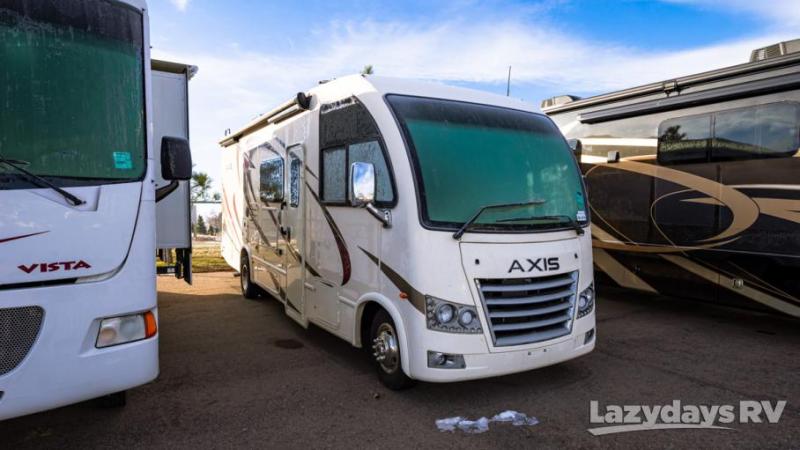 2017 Thor Motor Coach Axis 24.1 for sale in Tucson, AZ | Lazydays