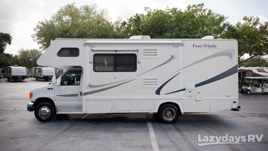2005 Four Winds Four Winds 5000 24T for sale in Tampa, FL | Lazydays