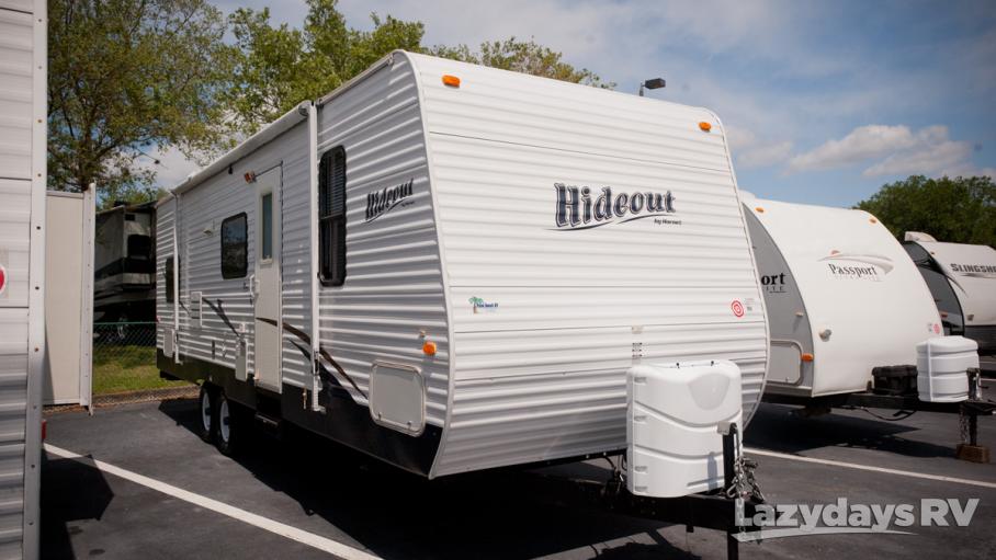 2008 Keystone RV Hornet Hideout 27SLE for sale in Tampa, FL | Lazydays