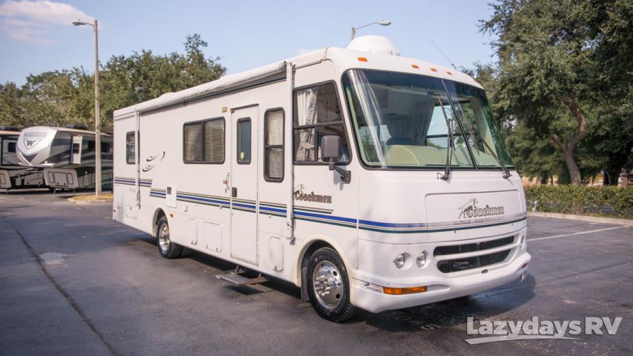 2001 Coachmen Pathfinder. 30QB for sale in Tampa, FL | Lazydays