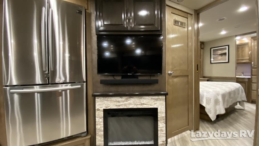 2020 Fleetwood RV Bounder 35K for sale in Tampa, FL | Lazydays