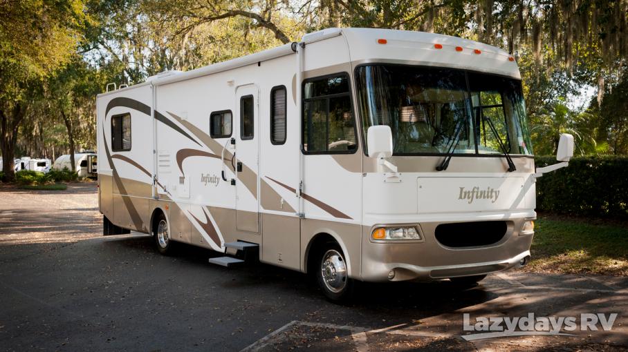 2003 Four Winds Infinity 33SL for sale in Tampa, FL | Lazydays