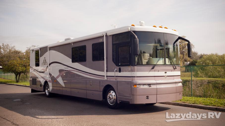 2001 Winnebago Ultimate Freedom 40WD for sale in Tampa, FL | Lazydays