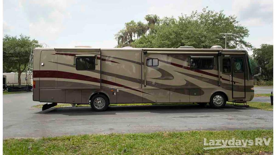 2004 Monaco Diplomat 40PDQ for sale in Tampa, FL | Lazydays