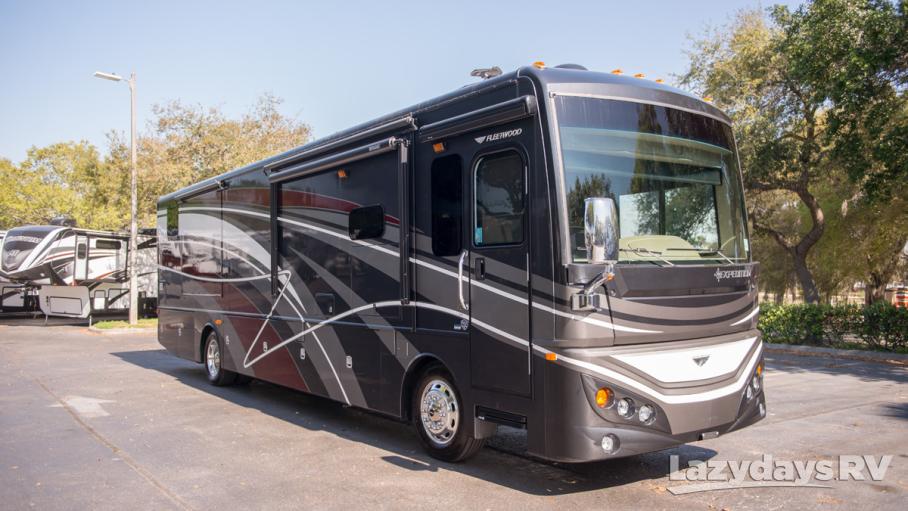 2015 Fleetwood RV Expedition 38K for sale in Tampa, FL | Lazydays