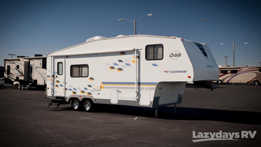 2005 Fleetwood RV Orbit 255RKS for sale in Tucson, AZ | Lazydays