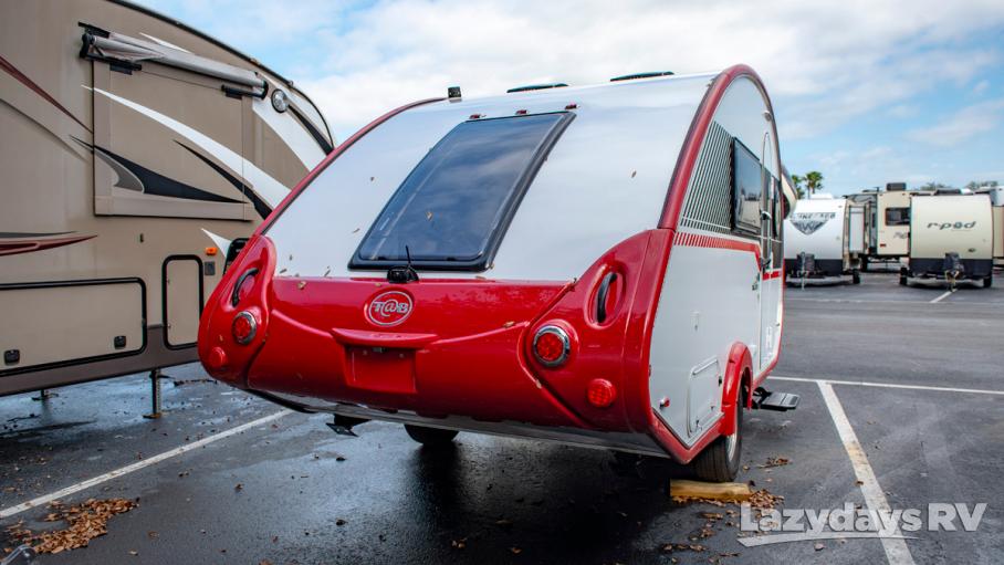 2018 Nu Camp Tab 400 for sale in Tampa, FL | Lazydays