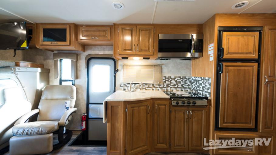 2018 Nexus Phantom 31P for sale in Loveland, CO | Lazydays