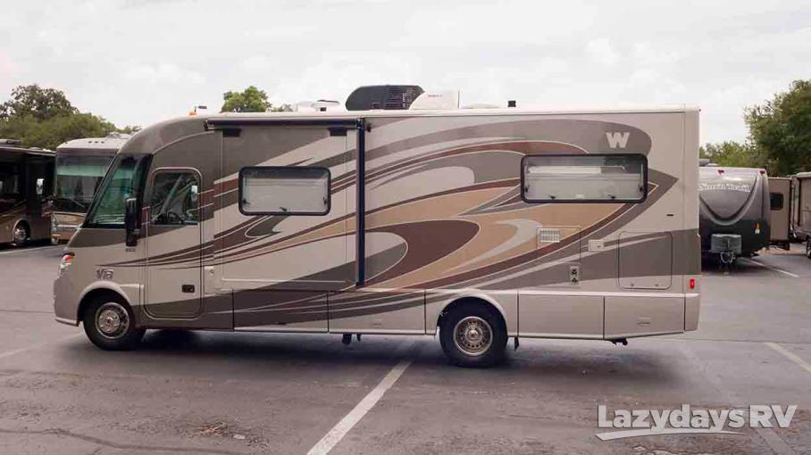 2013 Winnebago Via 25T for sale in Tampa, FL | Lazydays