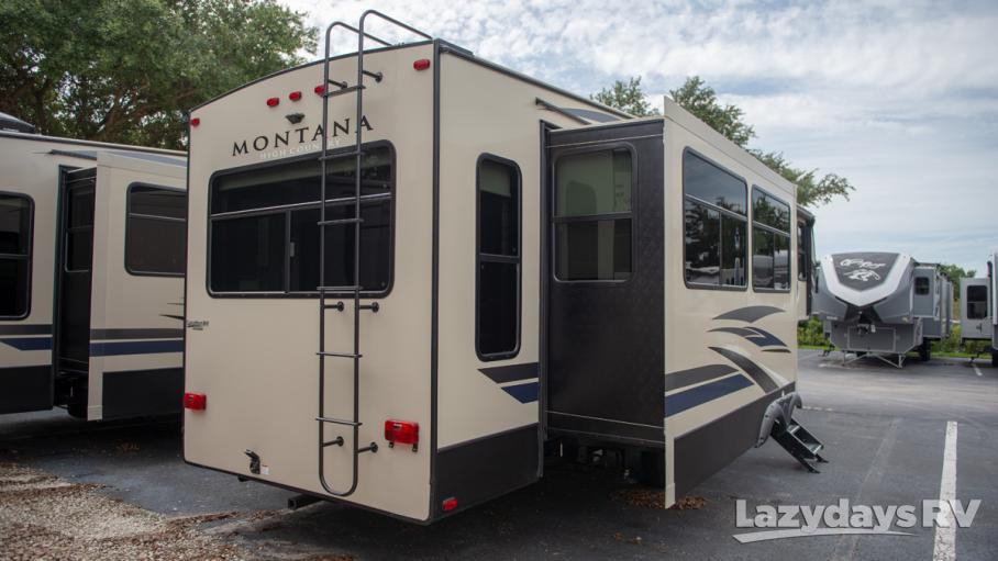 2019 Keystone RV Montana High Country 331RL for sale in Tampa, FL ...