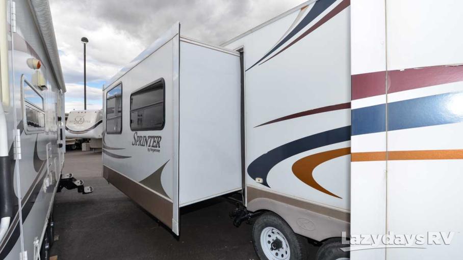 2008 Keystone RV Sprinter 30kbs for sale in Loveland, CO | Lazydays