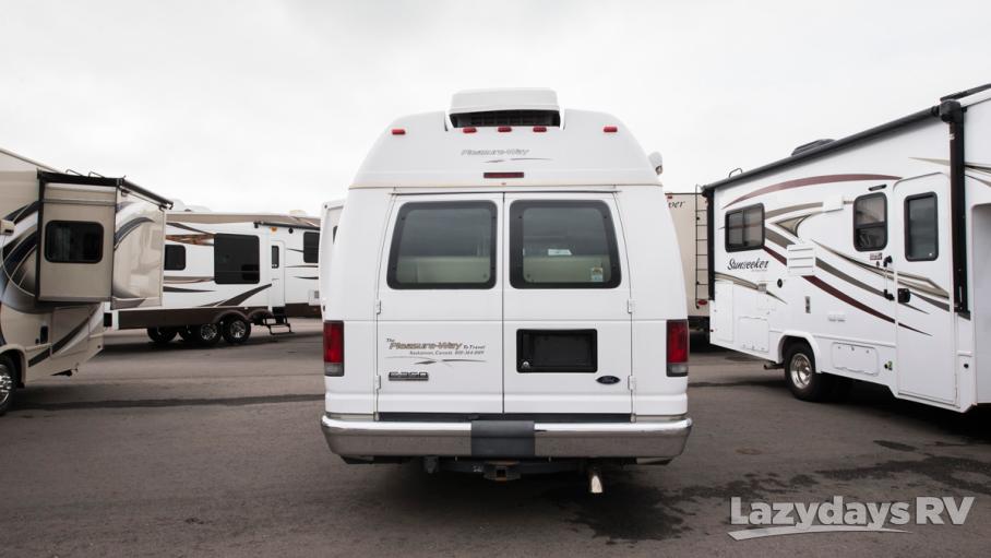 2010 Pleasure-Way Excel TS for sale in Loveland, CO | Lazydays