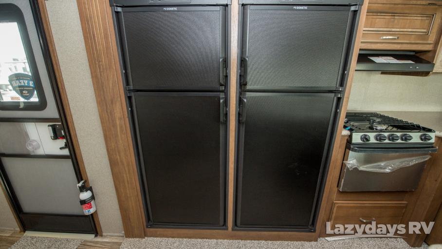 2018 Keystone RV Laredo 334RE for sale in Tampa, FL | Lazydays