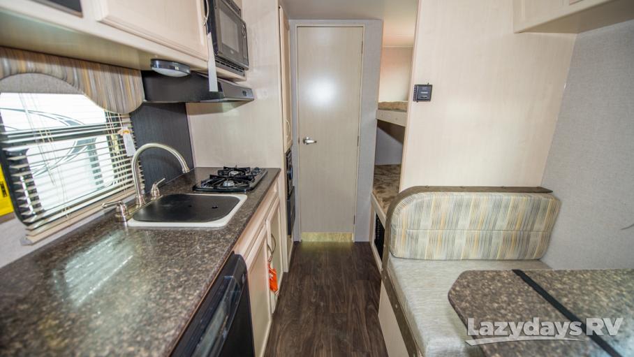 2018 Winnebago Micro Minnie 1700BH for sale in Tampa, FL | Lazydays