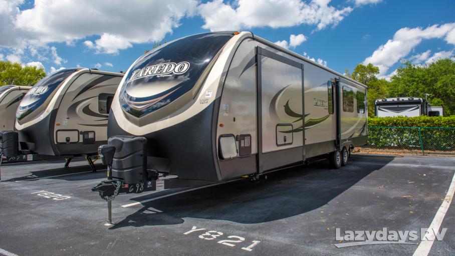 2017 Keystone RV Laredo 335MK for sale in Tampa, FL | Lazydays