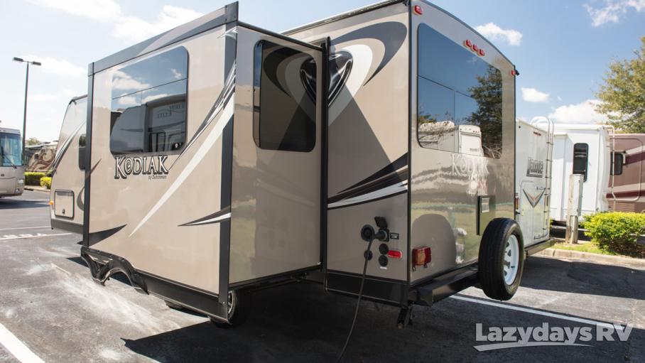 2012 Dutchmen KODIAK 242RESL for sale in Tampa, FL | Lazydays