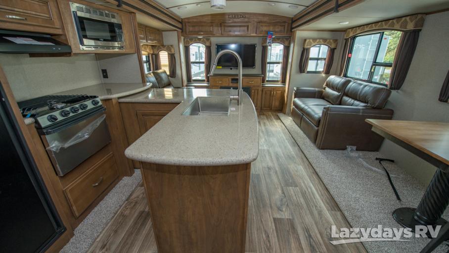 2018 Keystone RV Laredo 334RE for sale in Tampa, FL | Lazydays