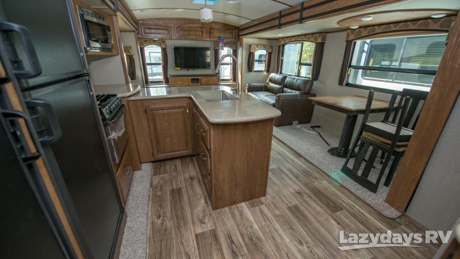 2018 Keystone RV Laredo 334RE for sale in Tampa, FL | Lazydays