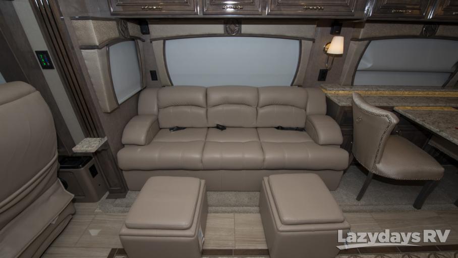 2019 Entegra Coach Cornerstone 45A for sale in Tampa, FL | Lazydays