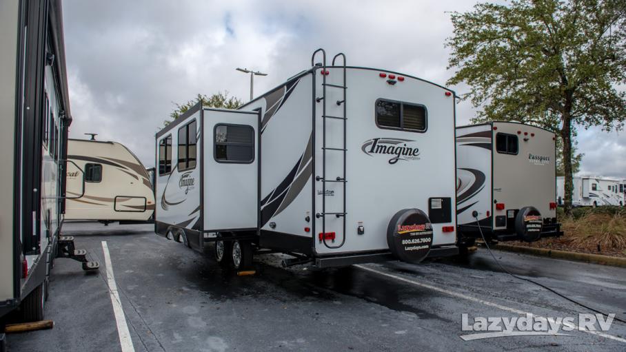 2018 Grand Design Imagine 2600RB for sale in Tampa, FL | Lazydays
