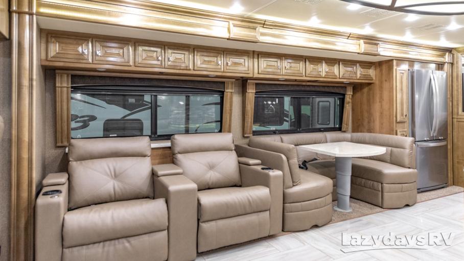 2019 Fleetwood RV Discovery LXE 44B for sale in Loveland, CO | Lazydays