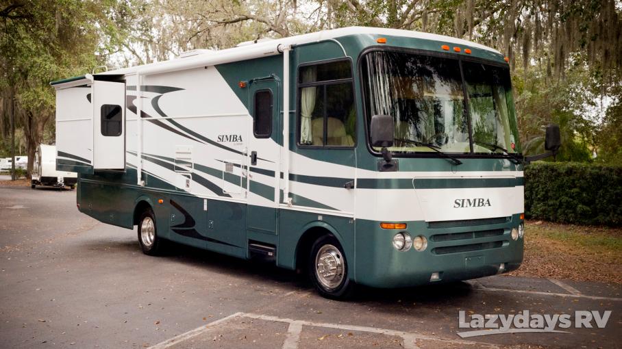 2005 Safari Simba 30PDD for sale in Tampa, FL | Lazydays
