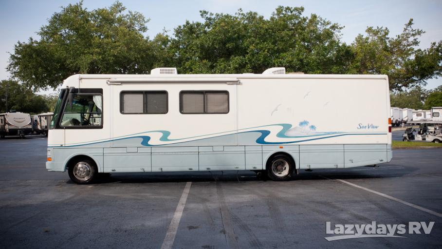 2000 National RV Sea View M8341 for sale in Tampa, FL | Lazydays